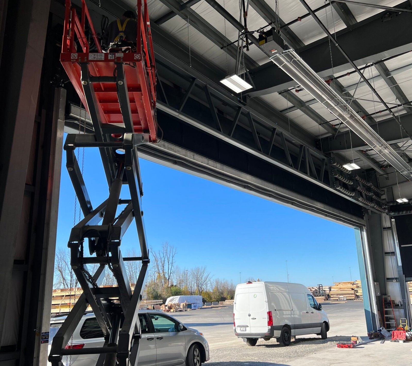 Home - scydoorsystems.com
