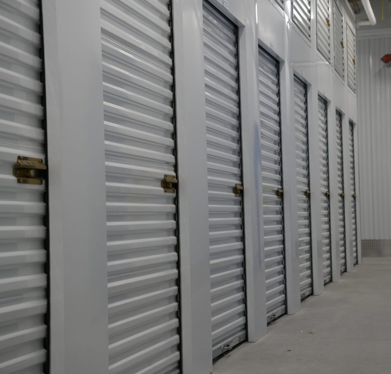 Self Storage Doors - scydoorsystems.com
